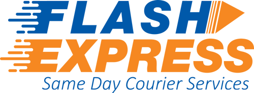 Contact Us - Flash Express